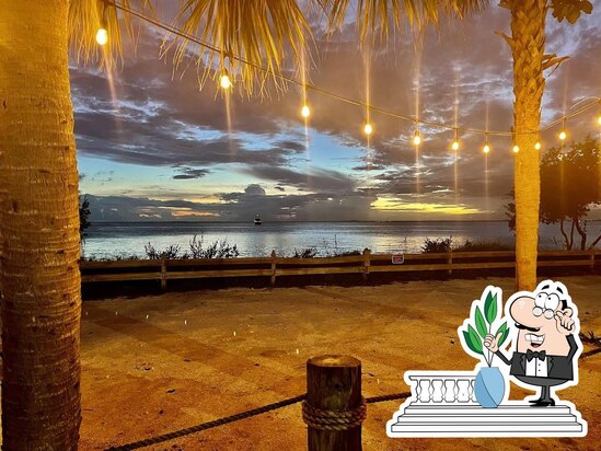 The Cleat Mia, Key Biscayne - Restaurant menu, prices and reviews