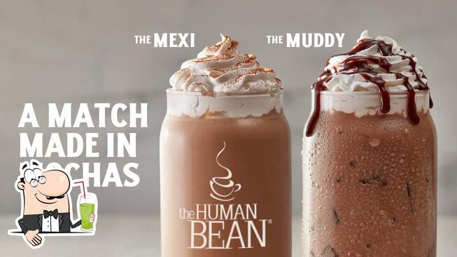 The Human Bean in Pasadena - Restaurant reviews