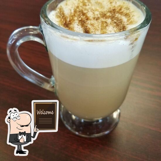 Bobby Beans Coffee, Inc. - Restaurant menu, prices and reviews