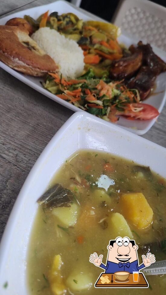 La picada parrilla, Bogotá - Menú del restaurante, precios y reseñas