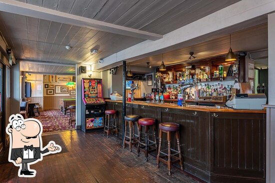 Menu at Orange Tree pub & bar, Dartford