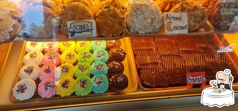Haisch's Bakery in South Plainfield - Restaurant menu and reviews