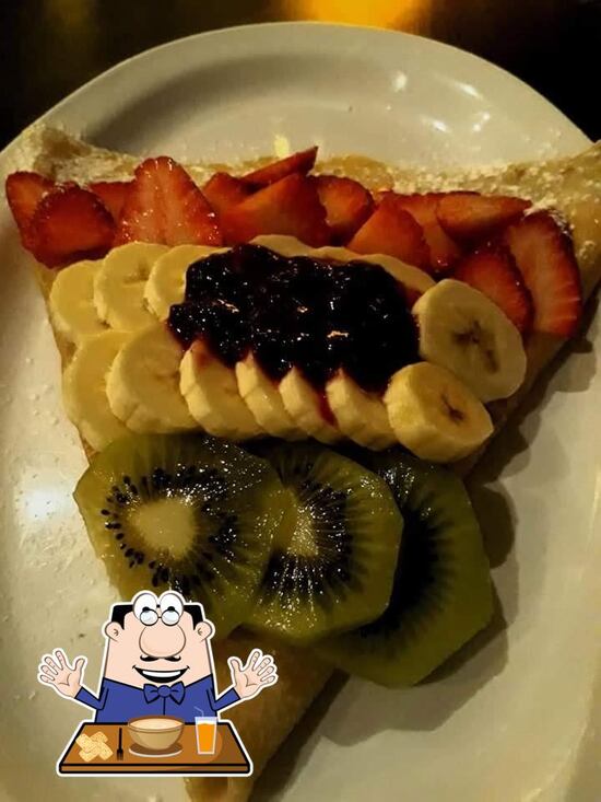 Restaurante Dolcezza, Tijuana - Opiniones del restaurante