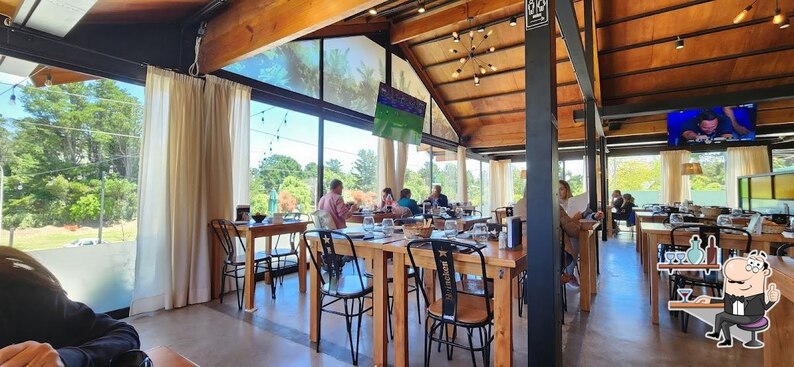 Bosco Café & Restó, Tandil - Menú del restaurante, precios y reseñas