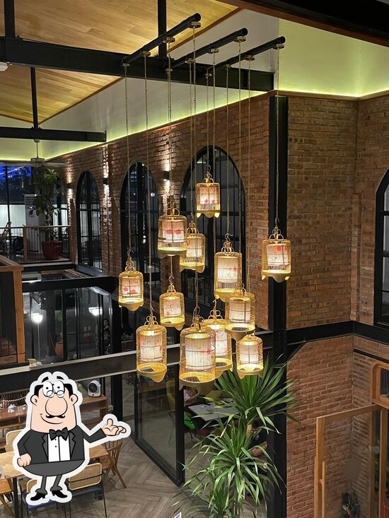Lot 9 Satrio, Jakarta - Restaurant menu, prices and reviews