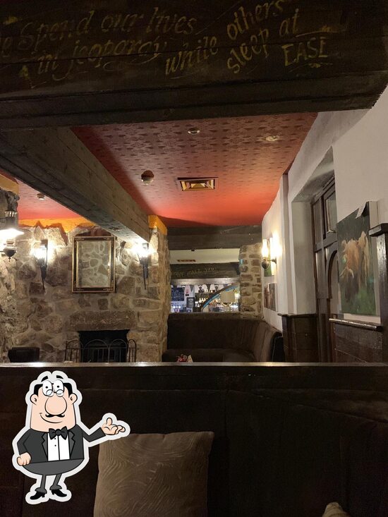 Rohaan, Aberdeen - Restaurant menu, prices and reviews