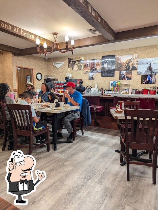 Solvang Restaurant, Solvang - Restaurant menu, prices and reviews