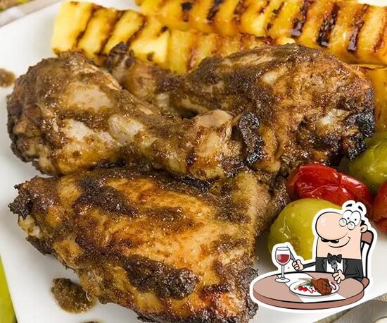Caribbean Spice Ltd, Birkenhead - Restaurant menu, prices and reviews