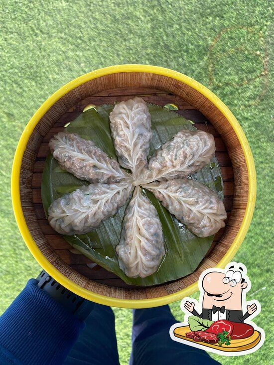 Panda Pot, Delhi - Restaurant menu and reviews