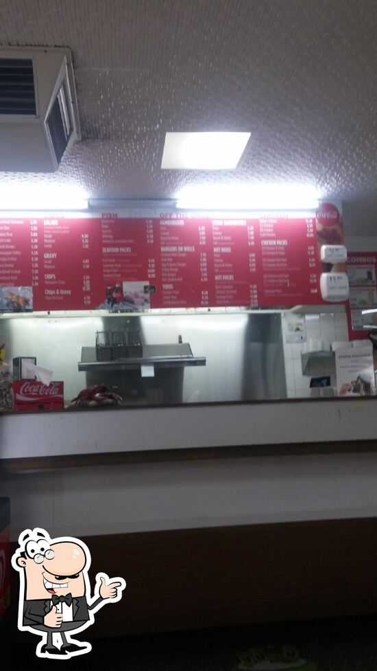 Addison Road Takeaway, Pennington - Restaurant menu, prices and reviews