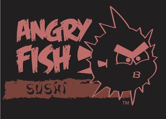 Angry Fish in San Leandro - Restaurant menu and reviews