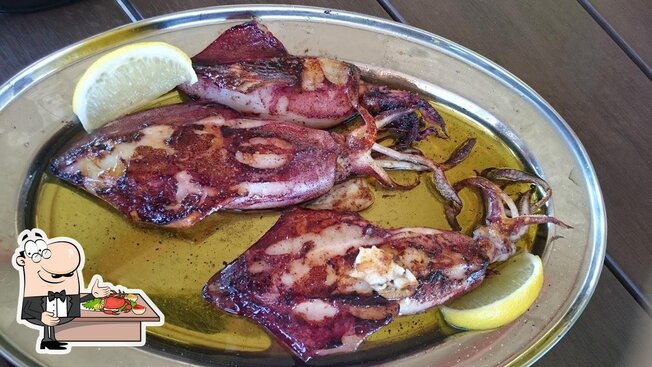 Buffet Dina restaurant, Dinjiška - Restaurant reviews