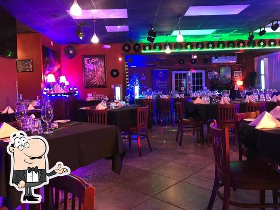 Cafe Bolero, Miami - Restaurant menu, prices and reviews