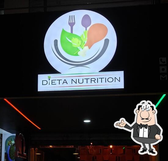 Dieta Nutrition, Ankleshwar - Restaurant menu, prices and reviews