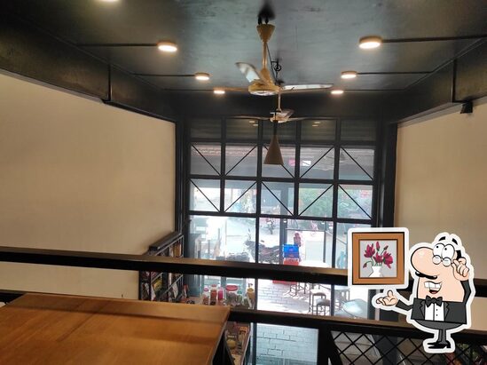 EB Cafe Bakers, Kandassankadavu - Restaurant menu, prices and reviews