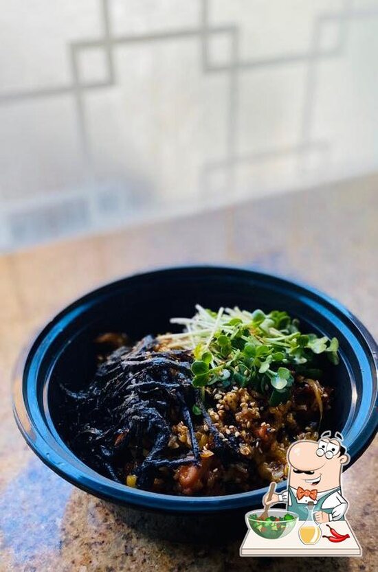 Genwa Korean BBQ (Downtown LA), 450 W Olympic Blvd Suite B/C in Los ...