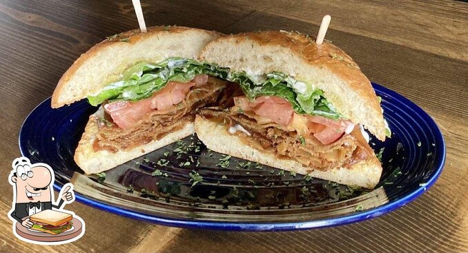 Georgetown Liquor Company, 5501 Airport Way S B in Seattle - Restaurant ...