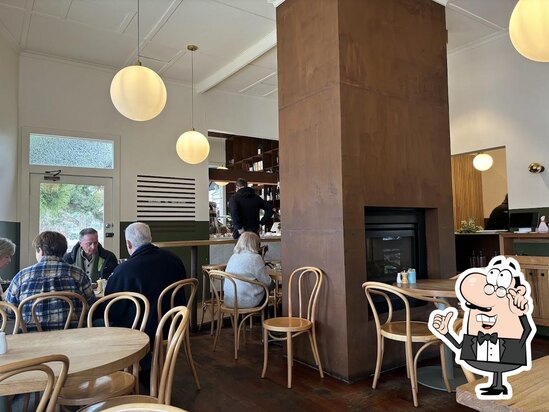 Mahob at Moo's, Meeniyan - Restaurant menu, prices and reviews