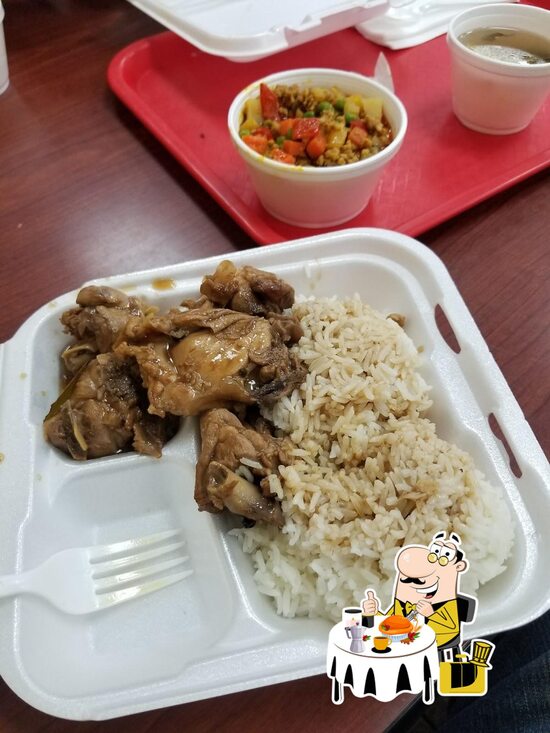 Manila Wok & Grill, Fontana - Restaurant menu, prices and reviews