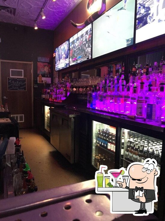 Ricky's Other Place, Yuma - Restaurant menu, prices and reviews