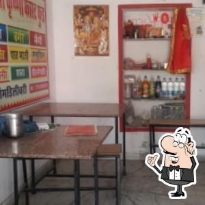 Shri Krishna Fast Food, Jodhpur - Restaurant menu, prices and reviews