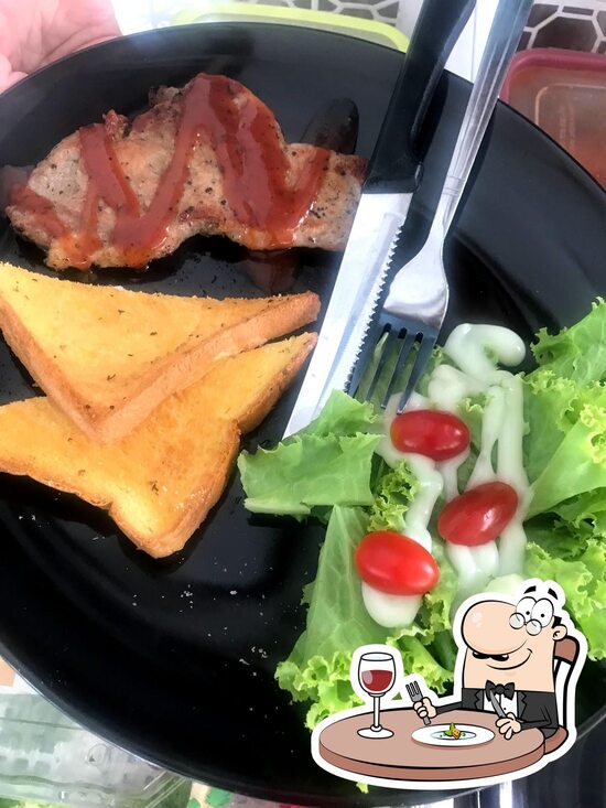 Steak Bless U., Bangkok - Restaurant menu, prices and reviews