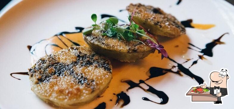 The Abbey on Butler Street in Pittsburgh - Restaurant menu and reviews