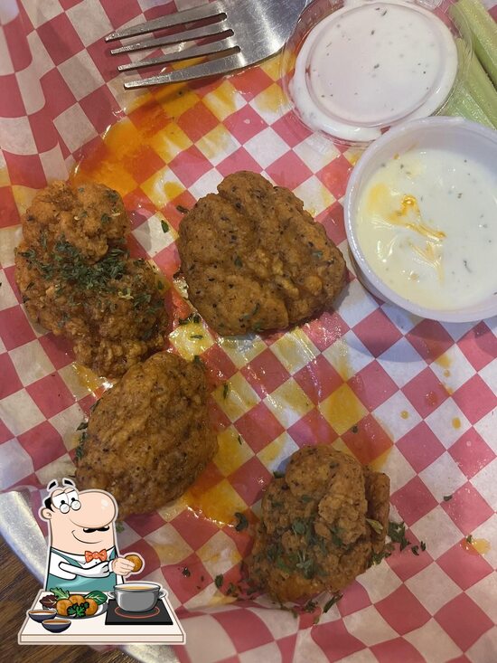The Country Gym - Bar and Grill - Brewton, AL, Brewton - Restaurant ...