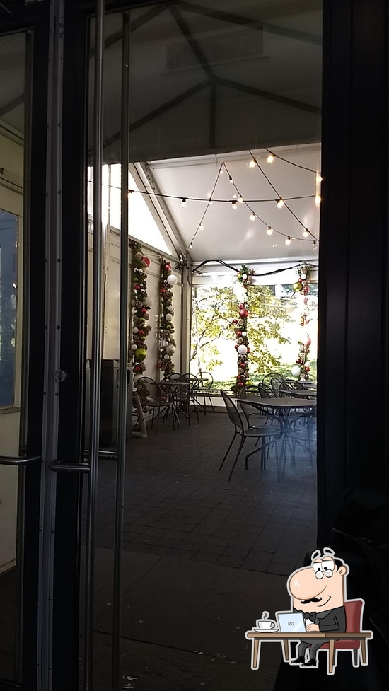 The Pine Tree Café, Mount Vernon - Restaurant menu, prices and reviews