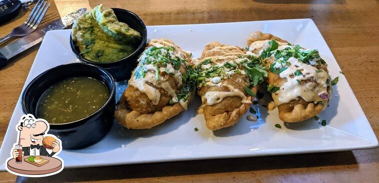 The Som in Burlington - Restaurant menu and reviews