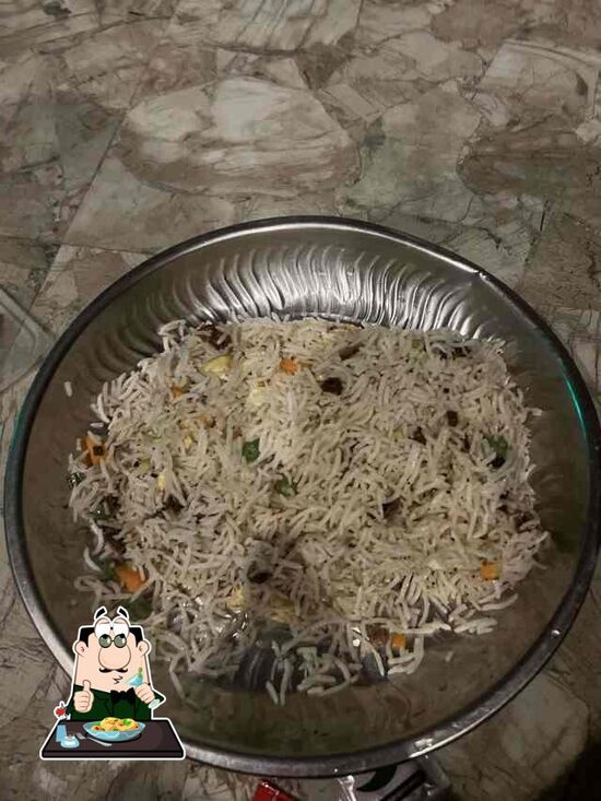 Wonder Kitchen, Chennai - Restaurant menu, prices and reviews