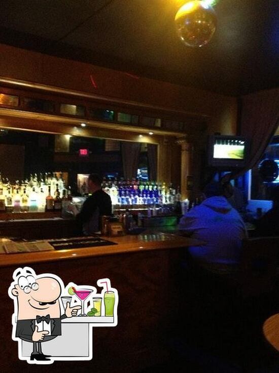 Bar Monet in Covington