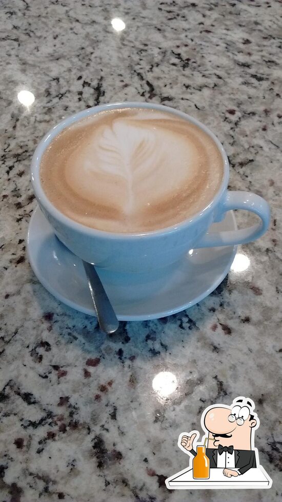 Ava Roasteria, Lake Oswego - Restaurant menu, prices and reviews