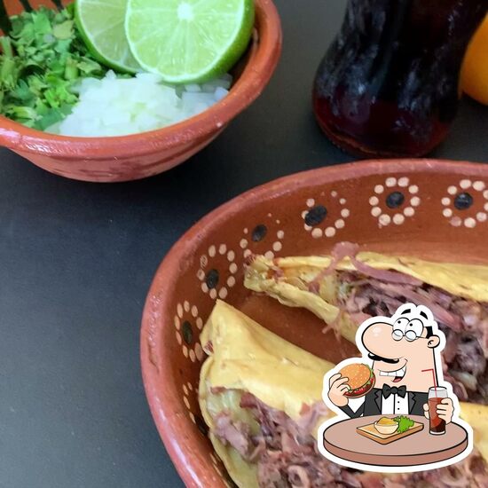 Pechan Sucursal Tepeyac, Leon - Menú del restaurante, precios y reseñas