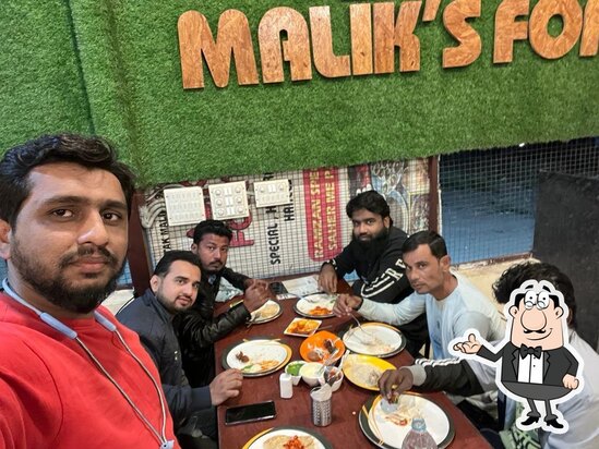 Malik Fort Restaurant Daulatabad, Daulatabad - Restaurant menu, prices ...