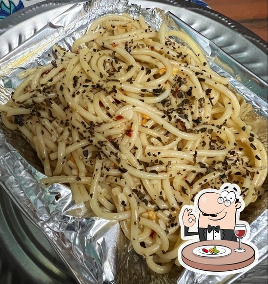 Fusilli Reasons, Chennai, 32 - Restaurant reviews