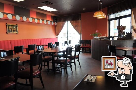 One More Thai Restaurant, Surrey - Restaurant menu, prices and reviews