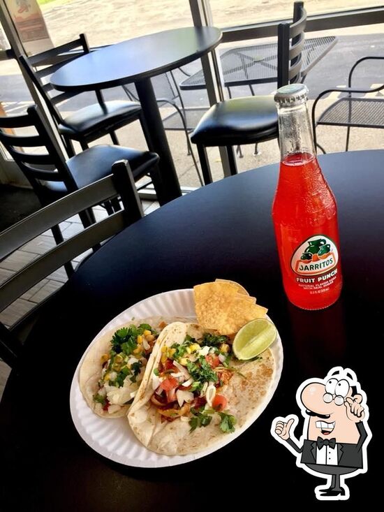 Taco Wapo Burrito Factory, Greencastle - Restaurant menu, prices and ...