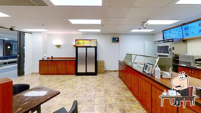 Van Express, Calgary - Restaurant menu, prices and reviews