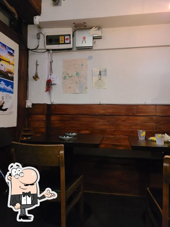 Mitasu, Seoul, Ichon - Restaurant menu, prices and reviews