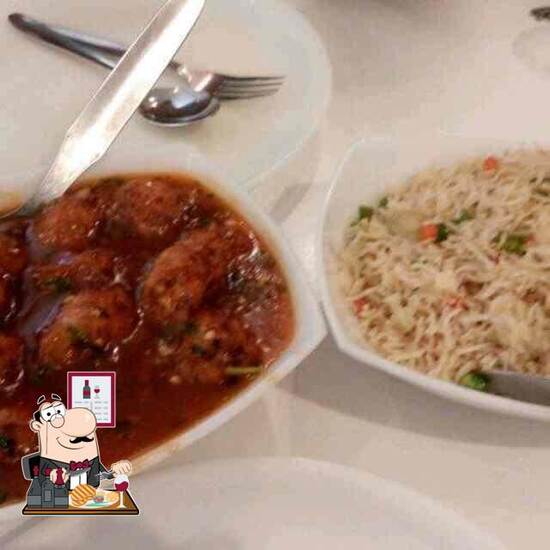 Basant Restaurant, Ludhiana, 1 Phase - Restaurant reviews