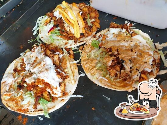 Shawarmaji, Thane, Thane (W) 400607 - Restaurant reviews