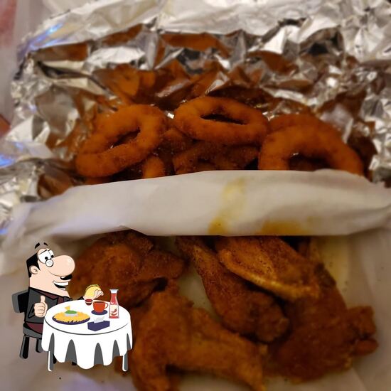 3 Flags Grill & Ice Cream, Memphis - Restaurant menu, prices and reviews