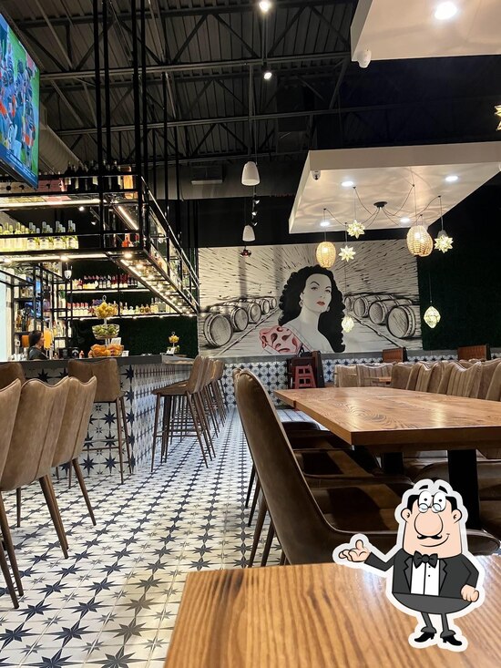 Anejo Cocina Mexicana St Johns, Saint Johns - Restaurant menu, prices ...