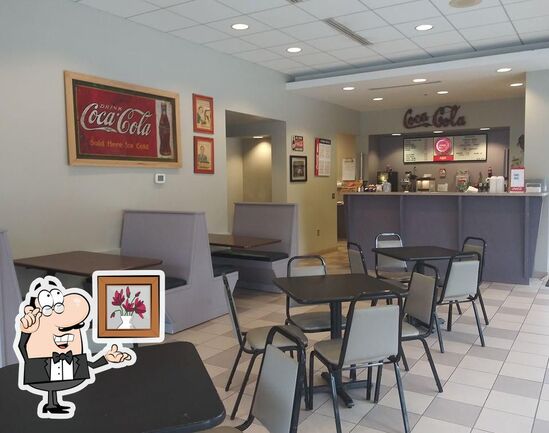 Arcade Coneys, Canton - Restaurant menu, prices and reviews