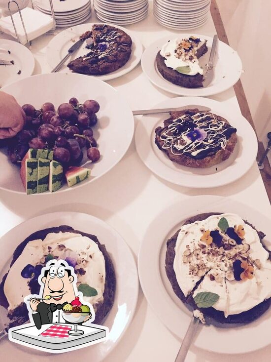 Buffet Køkkenet, Næstved