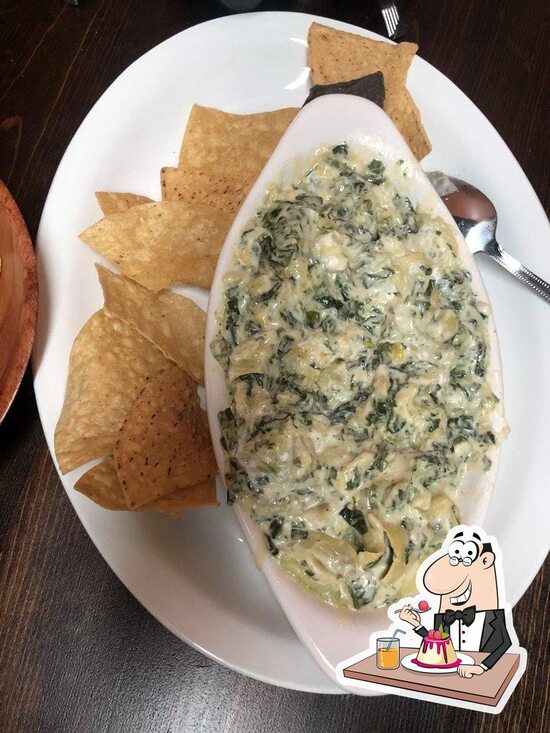 Del Barrio Restaurant, 510 E 3rd St in Pecos - Restaurant reviews