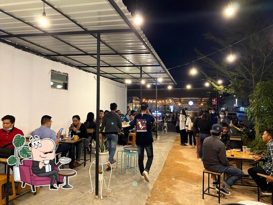 Every Sunday Coffee, Batam - Restaurant reviews