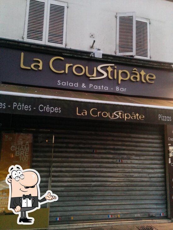 Flavors of Flanders, Paris - Restaurant reviews