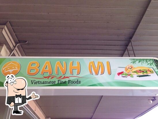 Garden Deli (O Banh Mi), Newtown - Restaurant menu, prices and reviews